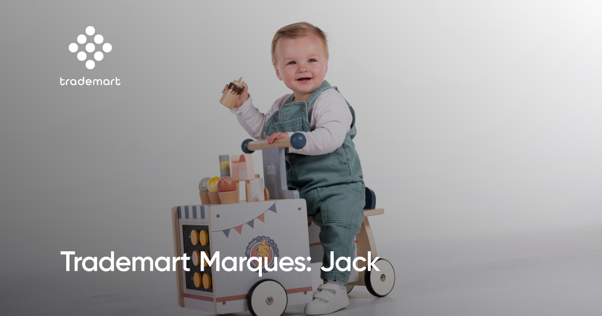 Trademart Marques: Jack & Jacky | FR