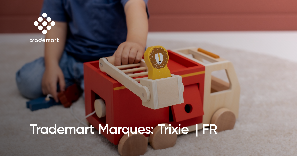 Trademart Marques: Trixie | FR