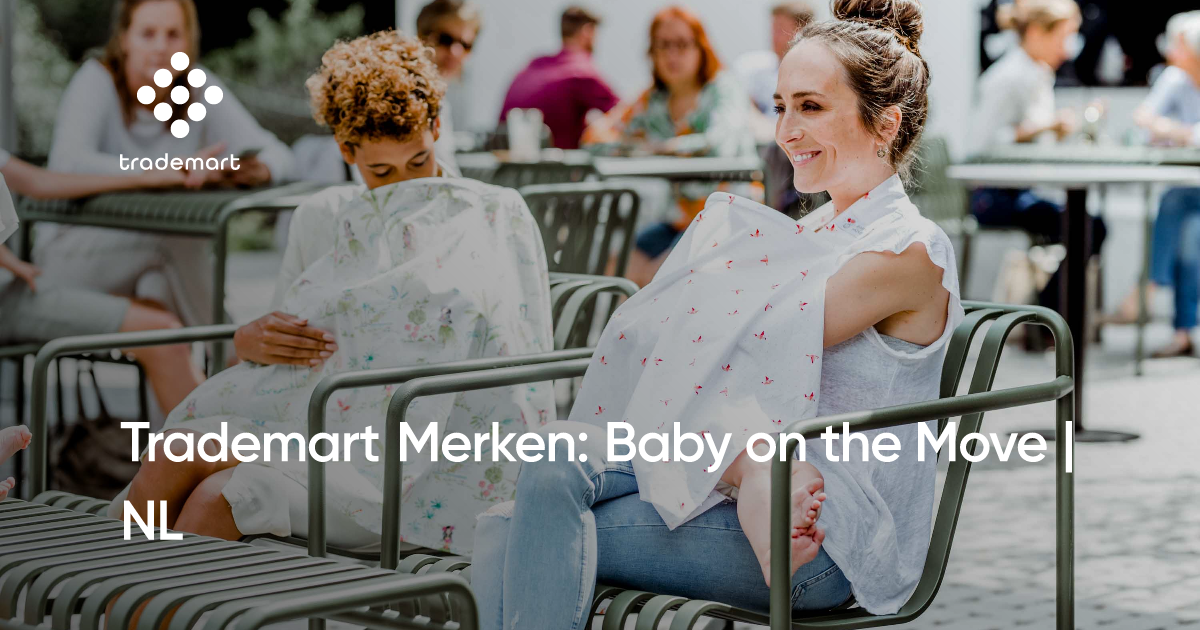 Trademart Merken: Baby on the Move | NL