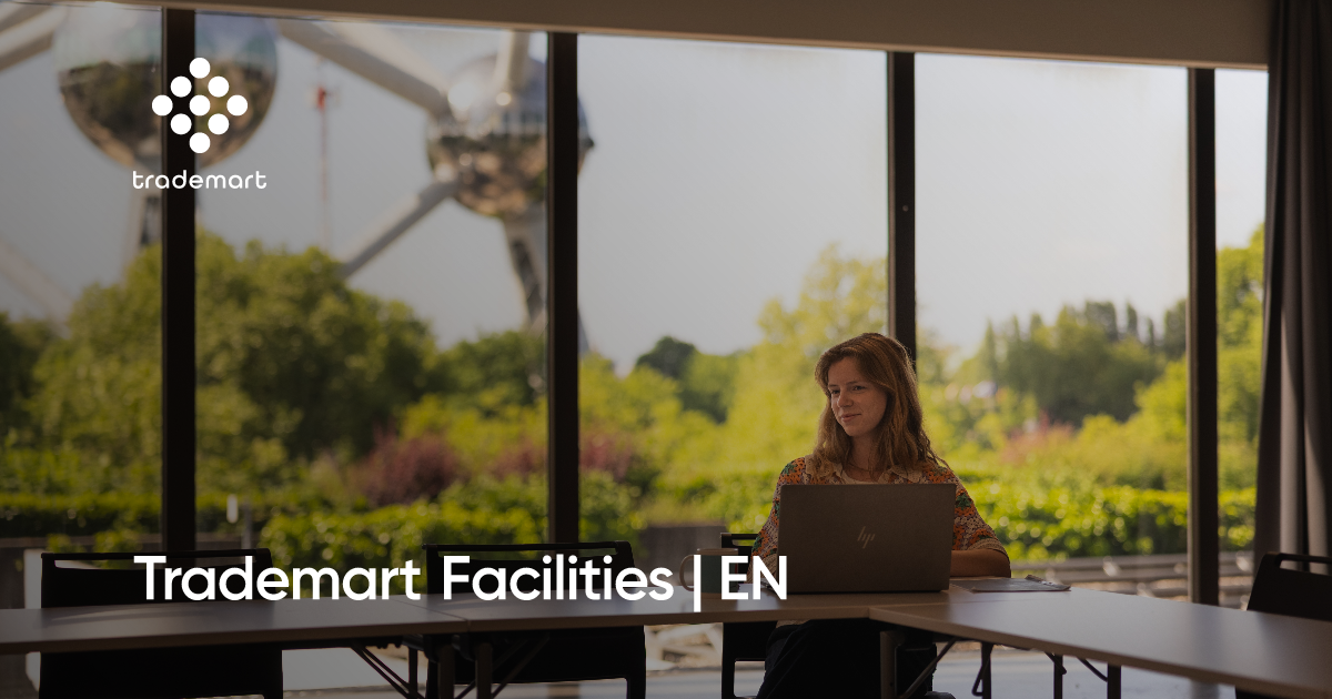 Trademart Facilities | EN