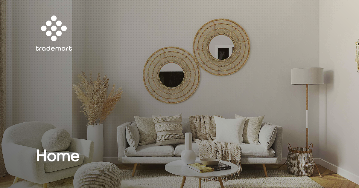 Home & living | Trademart | EN