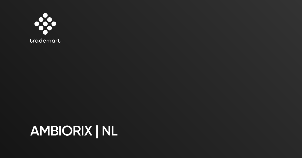 AMBIORIX | NL