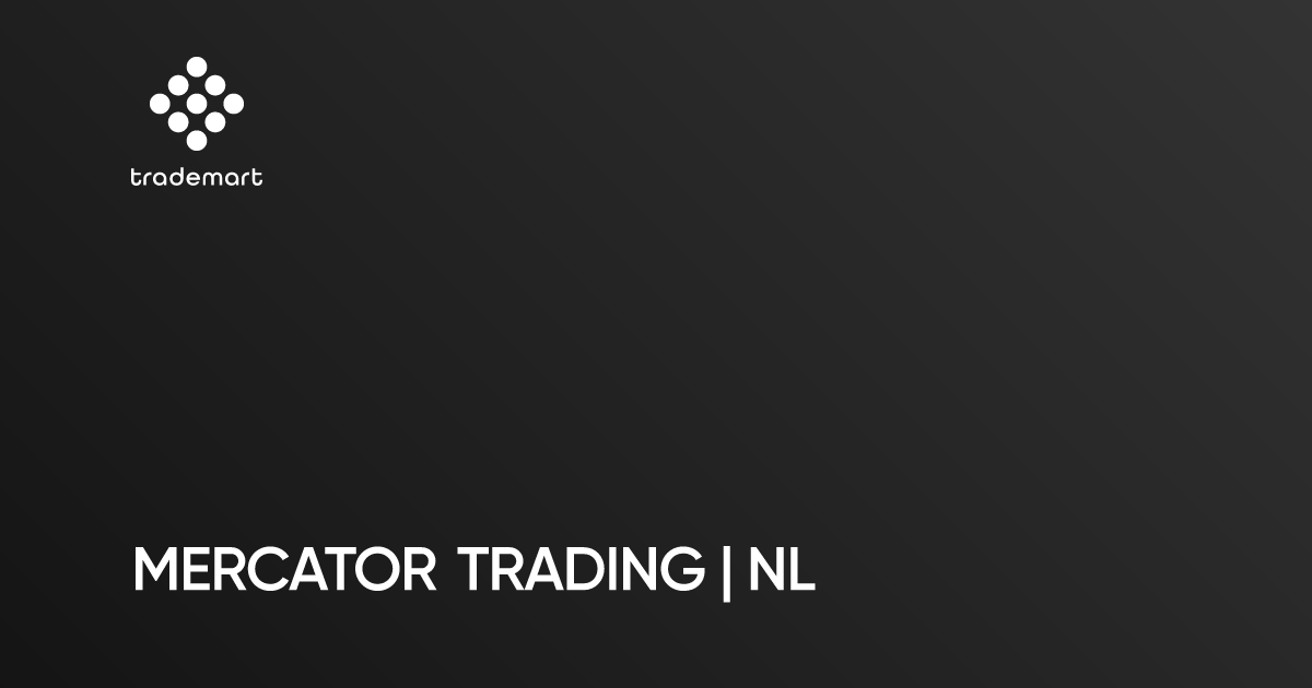 MERCATOR TRADING | NL