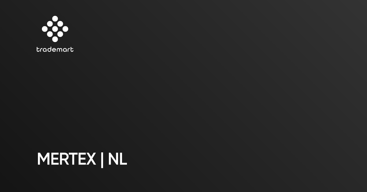 MERTEX | NL